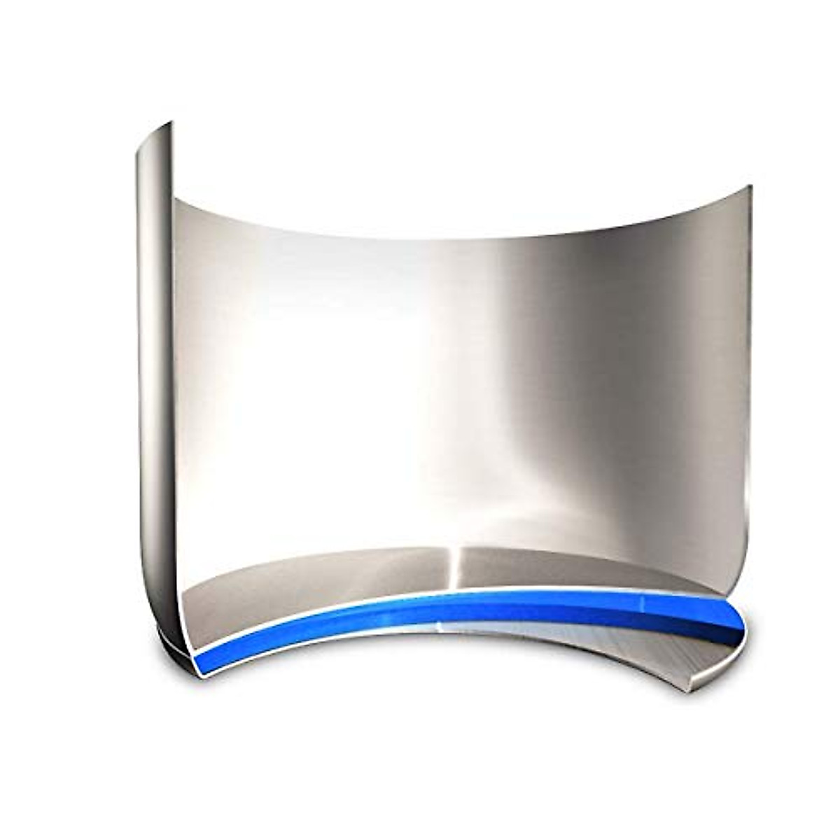 Lagostina Sfiziosa Saucepan Set, Stainless Steel, 13-Piece