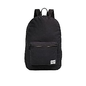 Herschel Supply Co.-Women's Daypack Backpack, Black, One Size