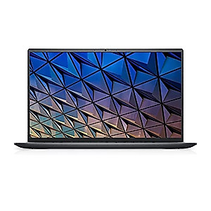 Dell Vostro 5510 Laptop | 15.6" 1920x1080 FHD | Core i7-11370H - 256GB SSD Hard Drive - 8GB RAM | 4 cores @ 4.8 GHz Win 10 Pro Black
