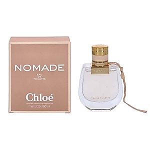 Chloe Nomade Women 1.7 oz EDT Spray