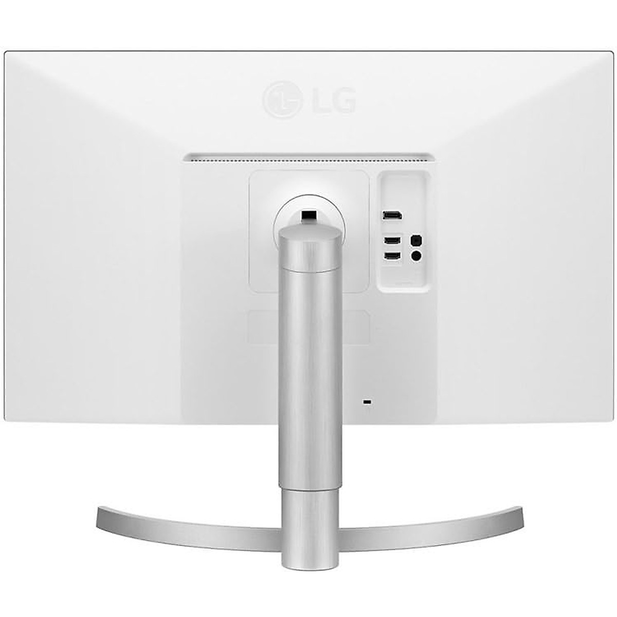 LG 24MD4KL-B Ultrafine 24 IPS LED 4K UHD for Apple Mac