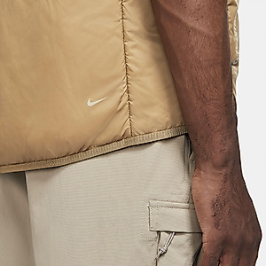 Nike ACG Rope De Dope Men's Vest (Small, Golden Beige)