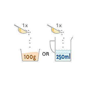 Versele Laga Orophama Calci-Lux Bird Vitamin 500g