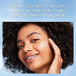 COVERGIRL Clean Fresh Skincare Weightless Water Cream, 2.0 Oz