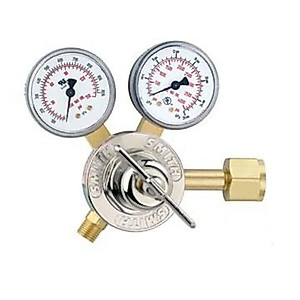 Miller Electric Regulator, Cylinder, Oxygen, CGA-540 (30-100-540)