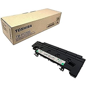 Toshiba TBFC505 Waste Container
