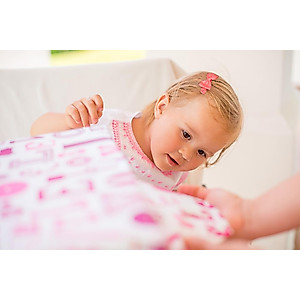 JOYOYO 80PCS 2'' Baby Hair Bows Clips Fully Lined Boutique Grosgrain Ribbon Mini Bows for Girls Teens Infants Kids Toddlers Newborn