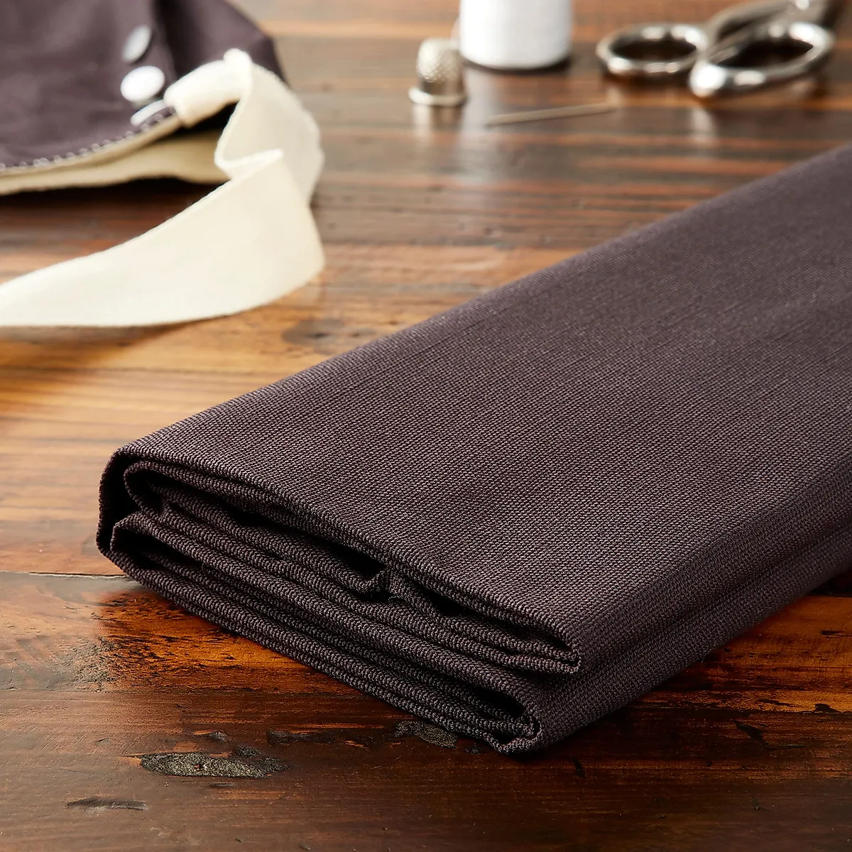 Canvas Fabric Bundle by Loops & Threads®