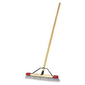 Broom Wood White