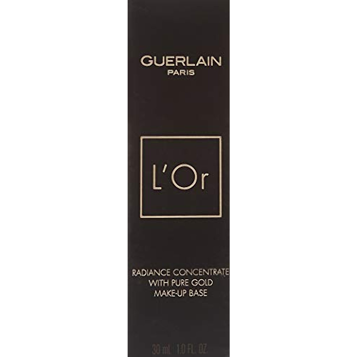 Guerlain L'or Radiance Concentrate with Pure Gold Makeup Base, 1.1 Ounce