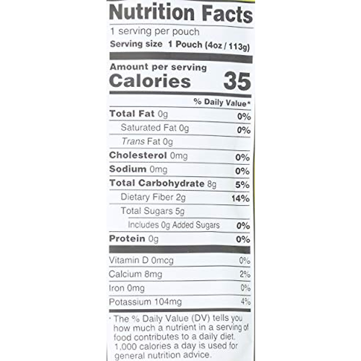 Peter Rabbit Organics Puree Fruit Apple Grape, 4 oz