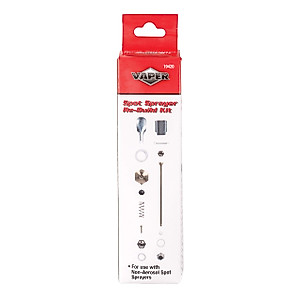 Titan Tools Vaper 19420 Spot Spray Rebuild Kit