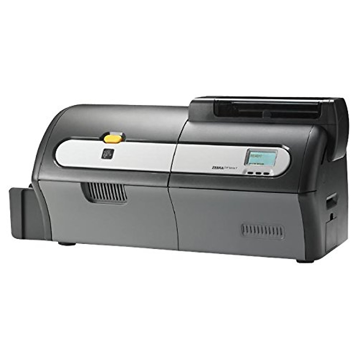 Zebra Technologies Z72-0M0C0000US00 ZXP Series 7 Card Printer, Dual-Sided, Magnetic Encoder, USB and Ethernet Connectivity