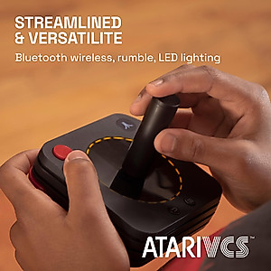 Atari VCS - Classic Wireless Controller