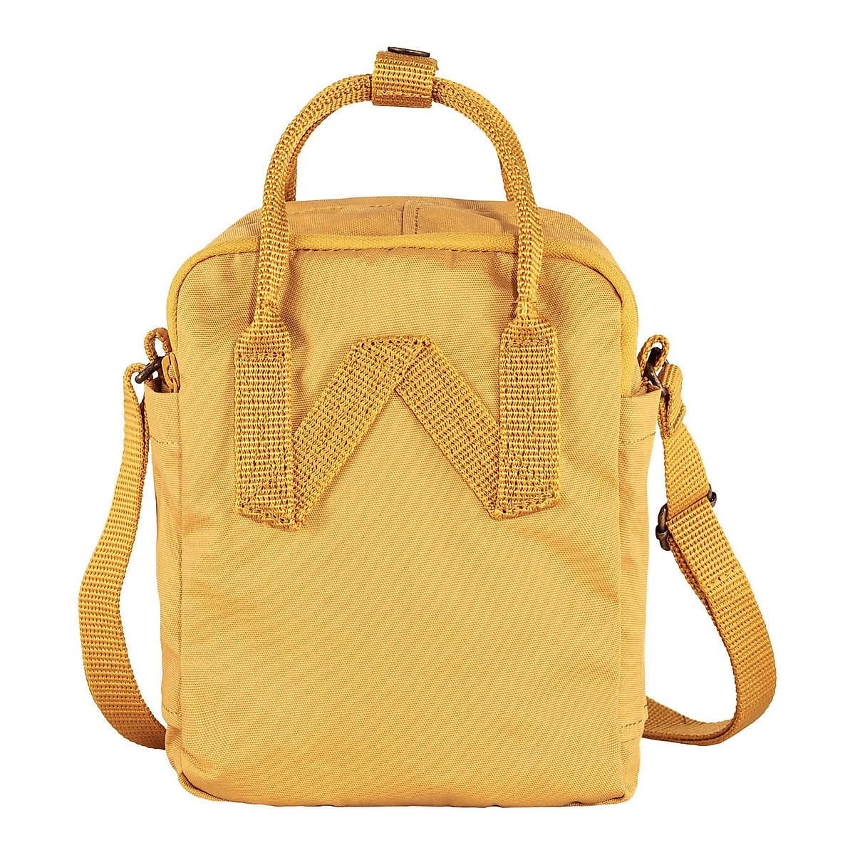 Fjallraven F23512172 Tree-Kanken Sling Maple Yellow
