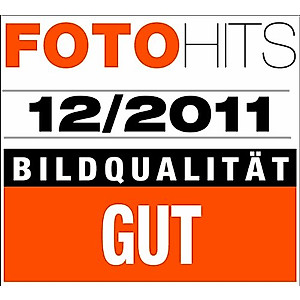 Nikon 1 J1 Compact System Camera with 10-30mm Lens Kit - White (10.1MP) 3 inc