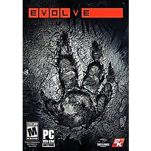 Evolve - PC
