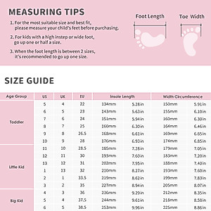 DREAM PAIRS Unisex-Child Flats,Mary Jane, Gold, 2 Little Kid