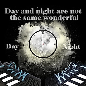 VASGO Sport Round Shoe Laces Reflective, for Sport Sneakers Skates Boots Trainer Sneaker Basketball Shoes [10 Different Lengths Thick 12 Colors] (55inches / 140cm, Sky Blue)