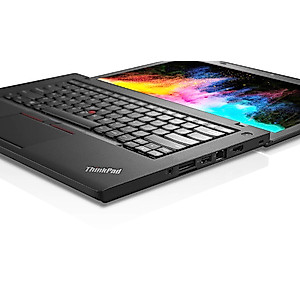 Lenovo Thinkpad T460 14" Ultrabook, Intel i7 6600U 2.6Ghz, 16GB DDR3 RAM, 512GB SSD Hard Drive, 1080p Full HD, Webcam, HDMI, Windows 10 Home
