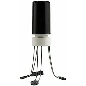 Wireless Automatic Kitchen Robot Auto Stirrer Blender Utensil Food Sauce Maker