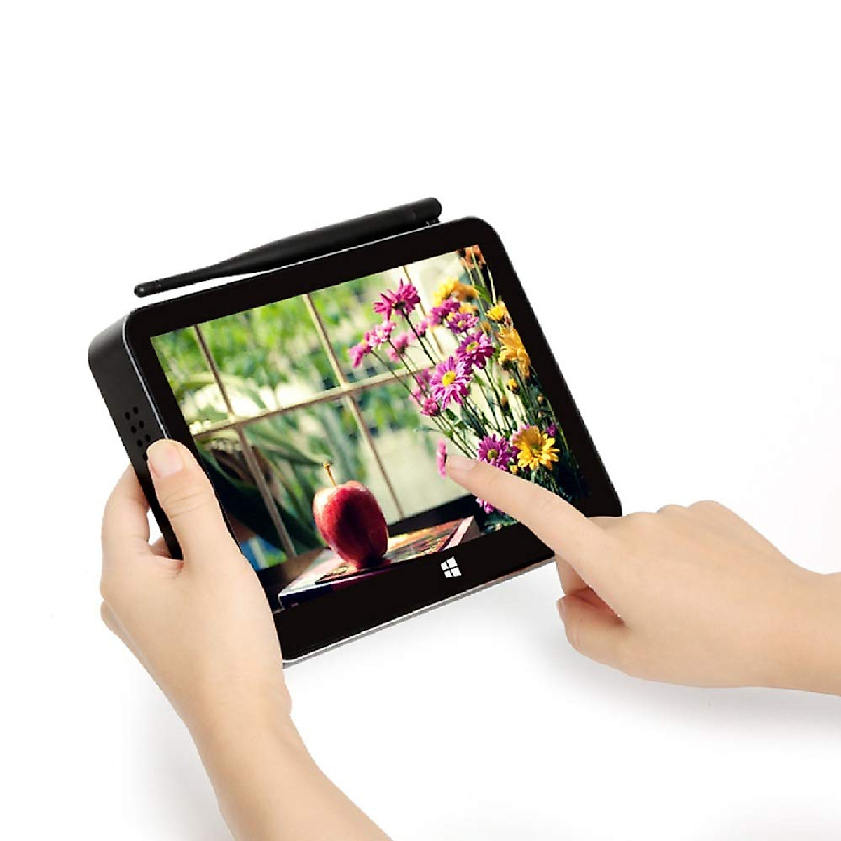 PIPO X11 Mini PC IntelCherry Trail Z8350 3GB/64GB Windows 10 OS 9.0 inch 1920 * 1200P Touch Screen