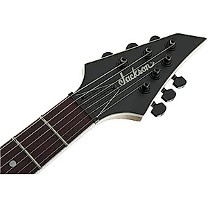 Jackson JS Series Monarkh SC JS22 - Red Satin