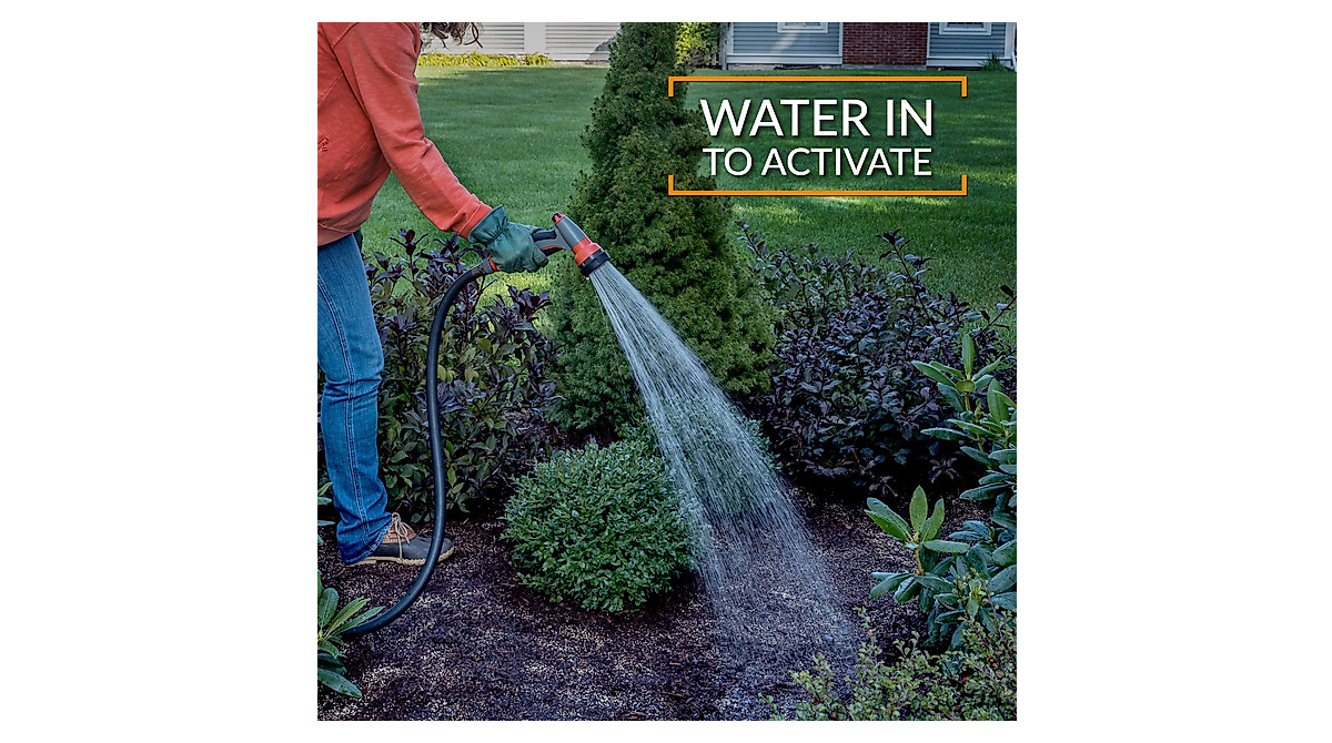 Preen Weed Preventer 10 lb. - Controls Weeds Up to 6 Months
