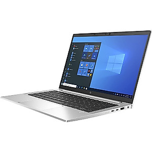 HP 2022 Newest EliteBook 840 G8 14" FHD Business Laptop Computer, 11th Gen Intel 4-Core i5-1135G7(up to 4.2 GHz), 32GB Memory, 1TB PCIe SSD, Iris Xe Graphics, Thunderbolt, Fingerprint, Win10 Pro