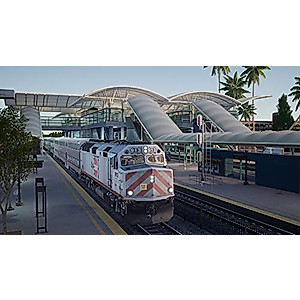 Train Sim World 2: Collector's Edition (PS4)