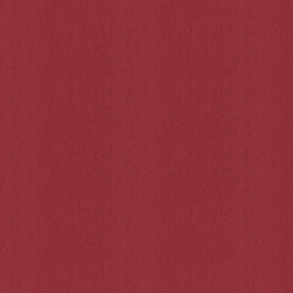 Arden Selections Modern Acrylic Outdoor Seat Cushion 20 x 20, Caliente Red