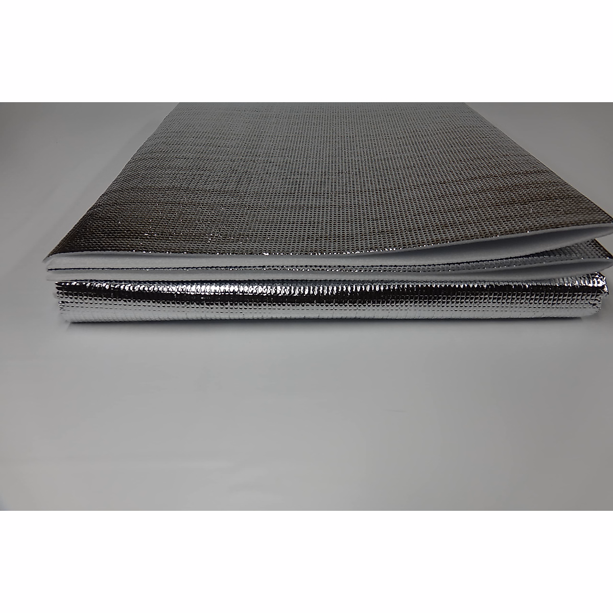 Woo Warmer Hot Carpet Insulation pad with foil Backing 94.5" x 79" inches Perfect Size for The 720 watt Woo Warmer