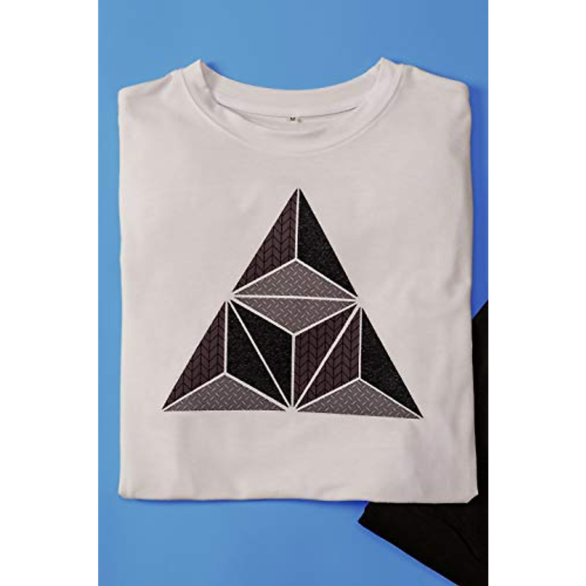 Cricut Infusible Ink Markers, Black Medium-Point Markers (1.0), 5 count