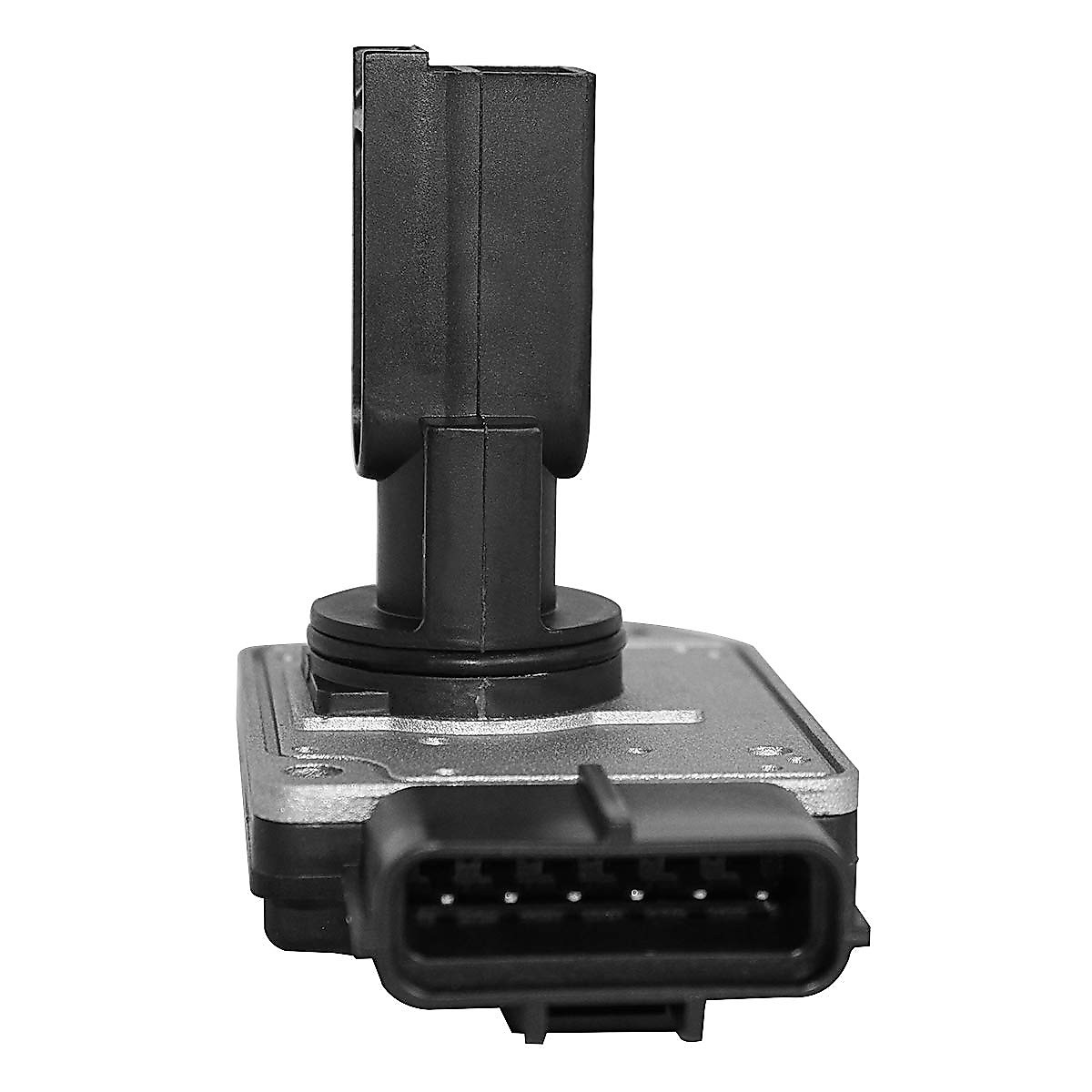 Mass Air Flow Meter Sensor Compatible for 01-05 Ford Explorer, 01-03 Ford Ranger 4.0L, B2300 2004 B4000 Mercury Mountaineer & Sable Selected Model Replacement XF2F12B579AB MAF 74-50011