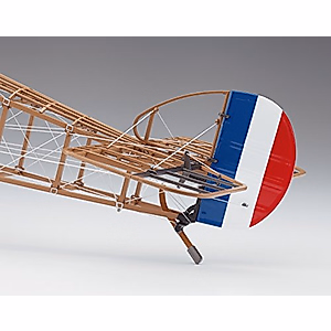 Hasegawa 1/16 Mu01 WW1 British Fighter Sopwith Camel F.1