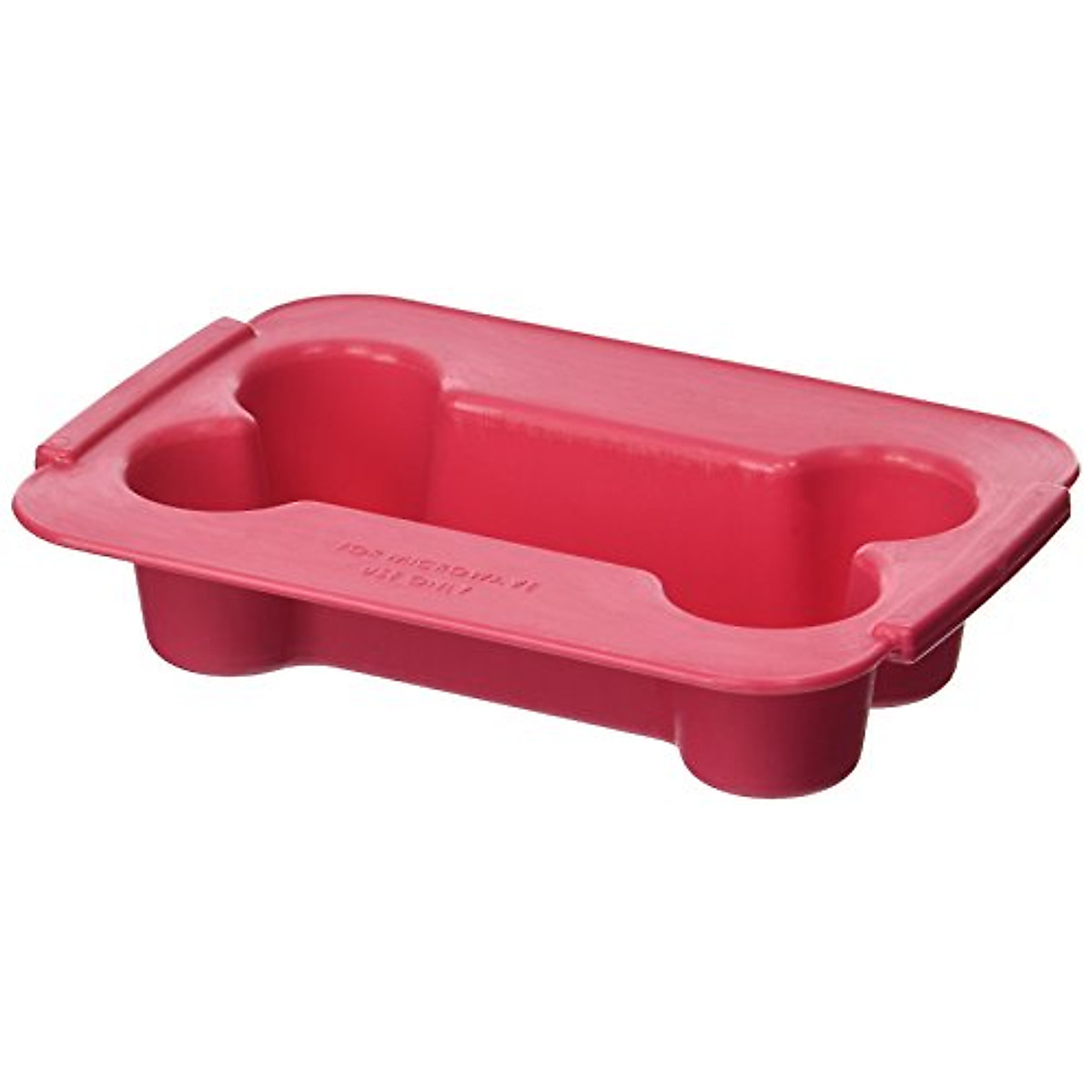 Petcakes Birthday Cake Kit For Dogs, 7" x 4.5" x 3"