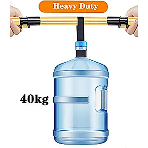 MVEQRRN Upgrade Car Wash Brush Mop with Long Handle,Microfiber Mitt Car Cleaning Supplies Kit Car Wash Kit Tools Accessories