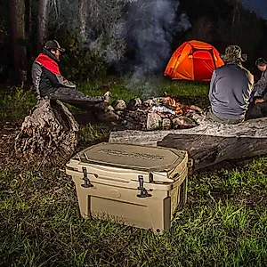 Polaris 2883426 Graphite Northstar Cooler 105 Quart Ranger RZR General Xpedition