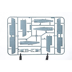 Eduard EDU82171 1/48 Profile Pack British Air Force Soppy F.1 Camel, BR.1 Engine, Plastic Model