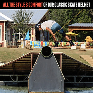 Triple Eight -Water Halo 888-06 Carbon Rubber - L (0396)