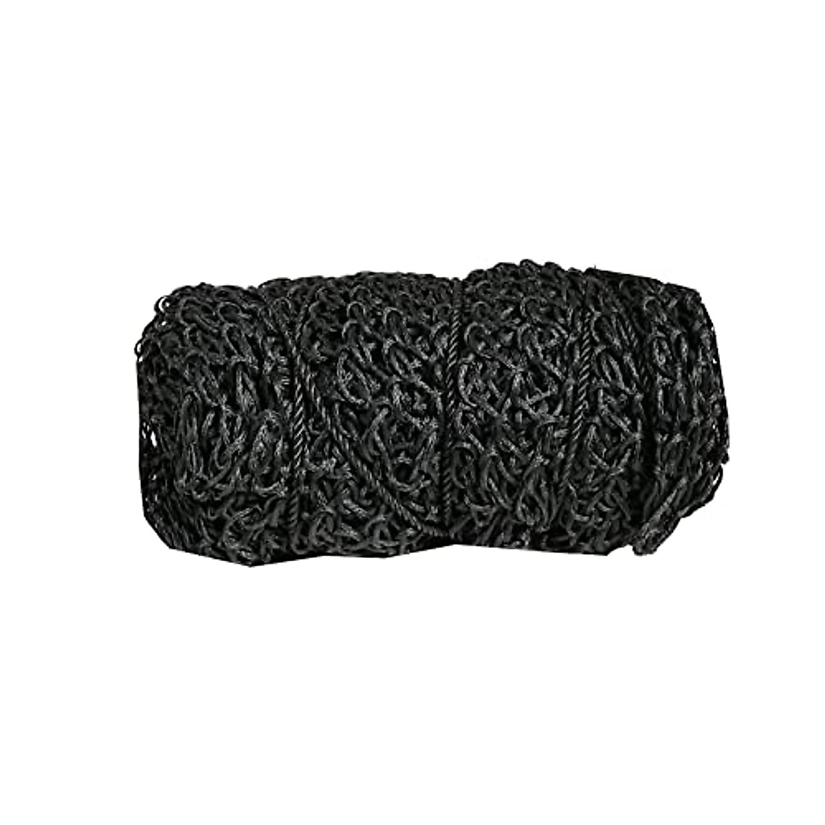 HORZE Multifeeder Hay Net, 90x120in - Black - One Size