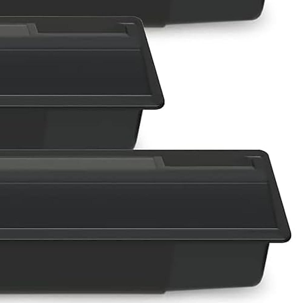 SAIDING T-FC505U Remanufactured Toner Cartridge Compatible for Toshiba T-FC505U-K T-FC505U-C T-FC505U-M T-FC505U-Y e-Studio 2505 3005 3505 4505 5005 Printer (1Black 1Cyan 1Magenta 1Yellow)