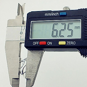 Looyar S925 Sterling Silver Christmas Antlers Ring Adjustable Anti Allergy Rings