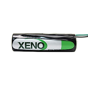 PULADU Original XL-060F for Doosan ATC CNC Machine Tool Battery Xeno Energy 3.6V Lithium Battery