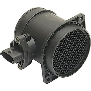 Evan-Fischer MAF Sensor compatible with 2003-2005 Volvo XC90 2005-2009 S60