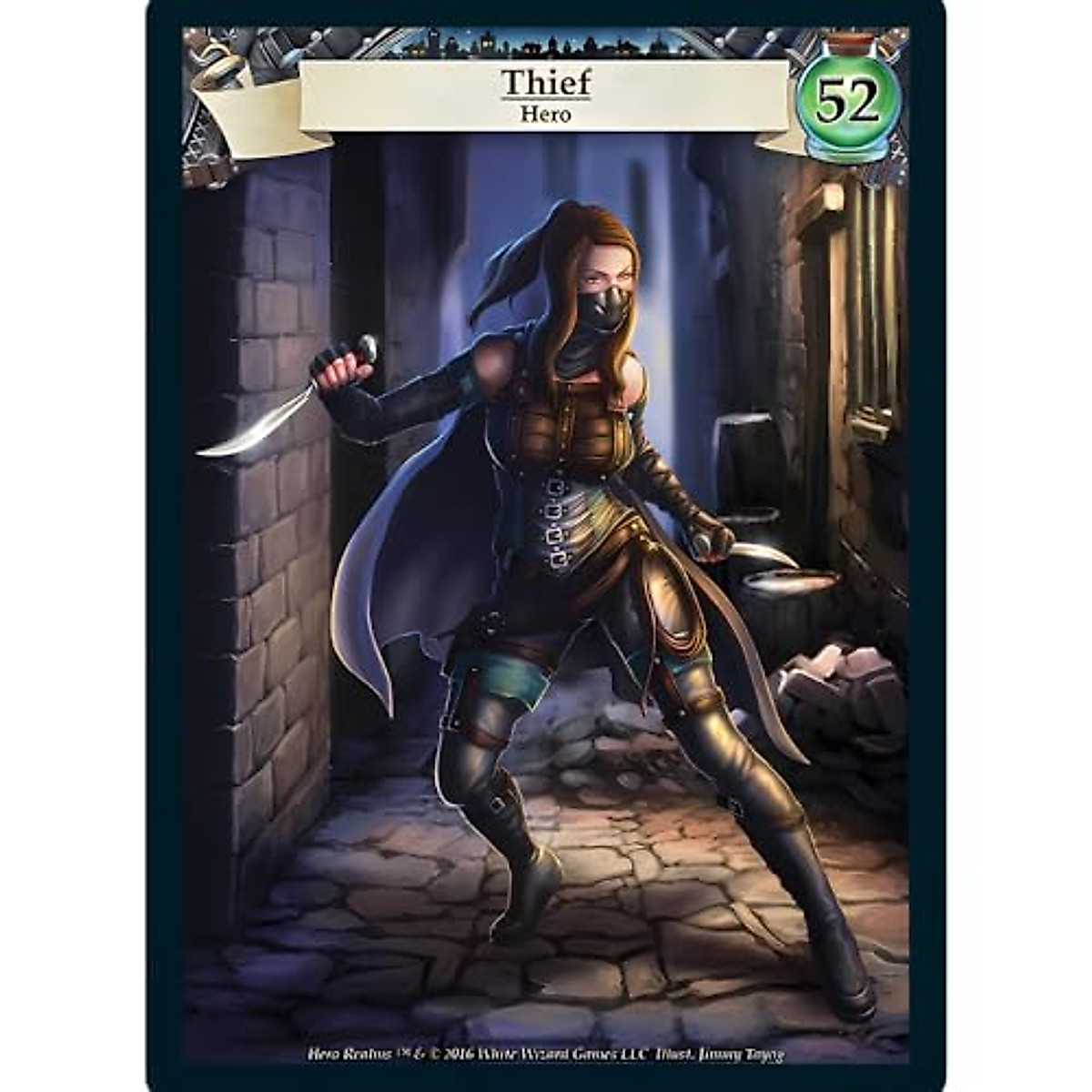 Wise Wizard Games Bundle: Ruin of Thandar Plus Character Packs