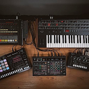 Pioneer DJ TORAIZ SQUID - Multitrack Sequencer