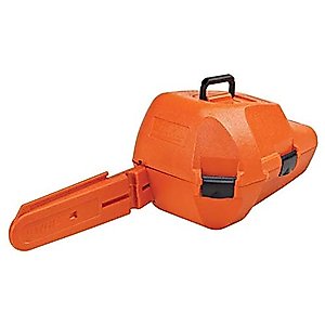 STIHL 0000 900 4008 Woodsman Chain Saw Carrying Case