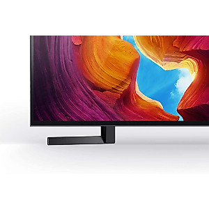 Sony X950H 85-inch TV: 4K Ultra HD Smart LED TV with HDR and Alexa Compatibility - 2020 Model
