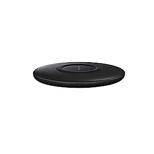 Samsung Original Wireless Fast Charging Pad for Qi Enabled Devices, Black